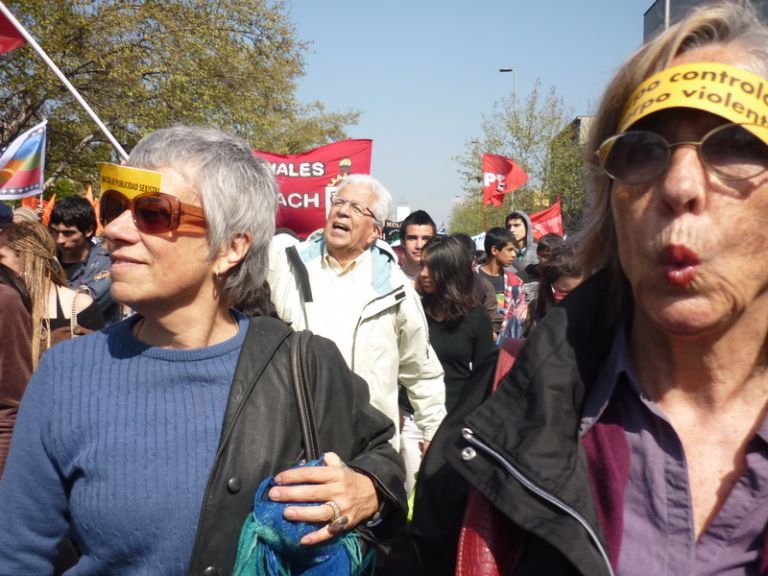 Rescatar la heterogeneidad del discurso crítico. Entrevista a Soledad ...