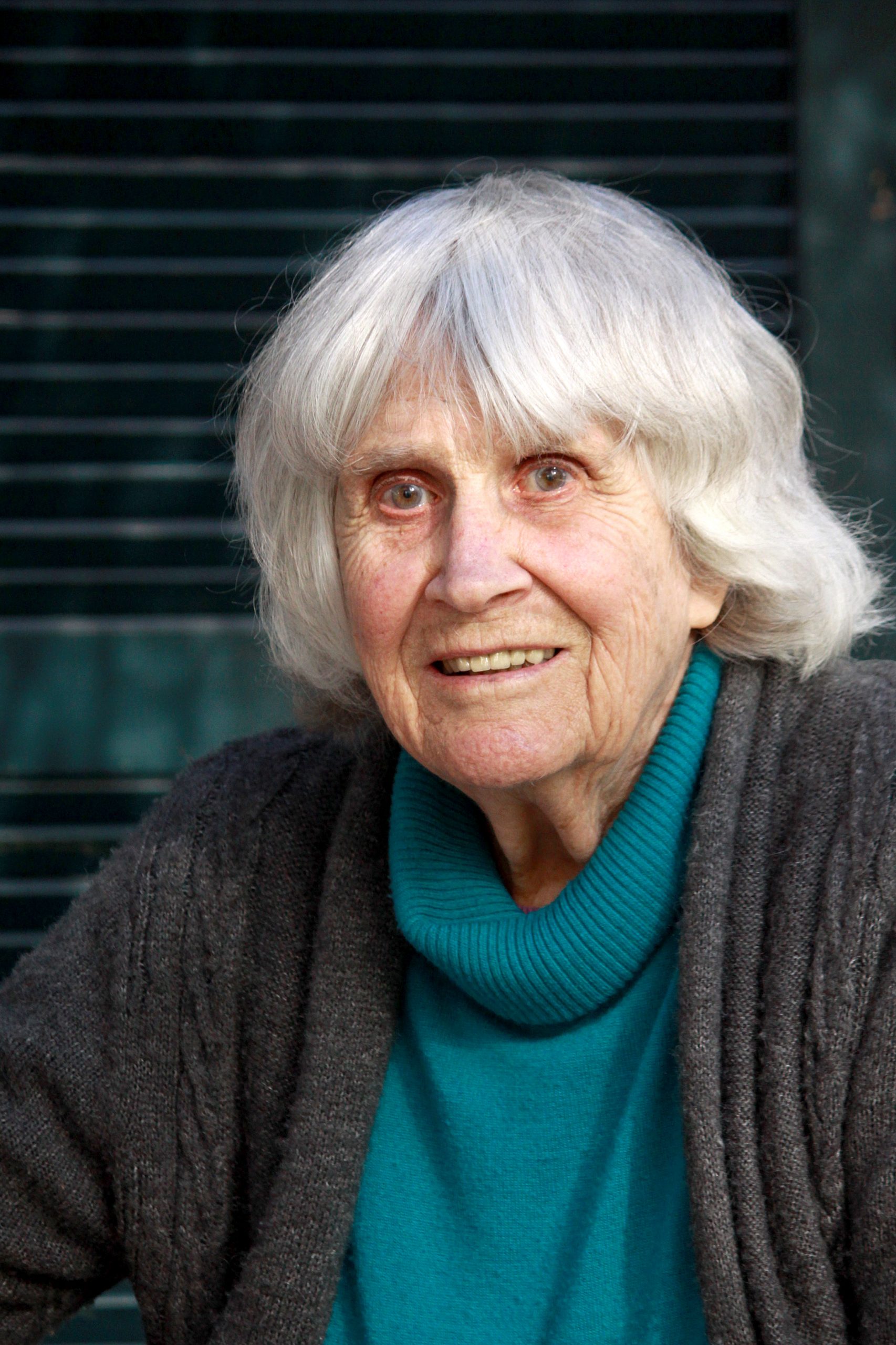 Joan Turner: “Después de 45 años, la justicia no es justicia” - PALABRA ...